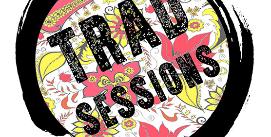 Trad’ session – Le grand bal: Bal O’gadjo / Krismenn
