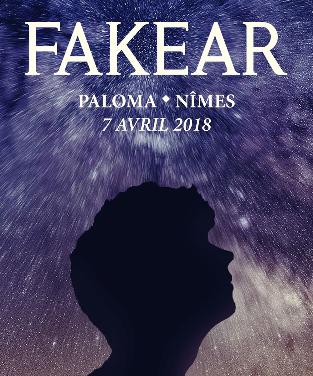 FAKEAR + Geoffroy + Rhino — Terminé