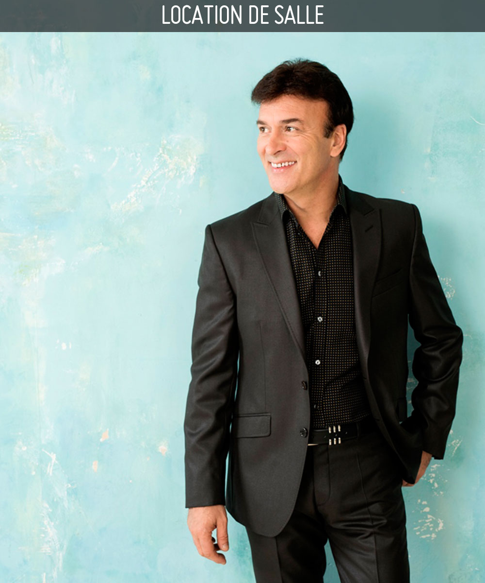 Tony Carreira — Terminé