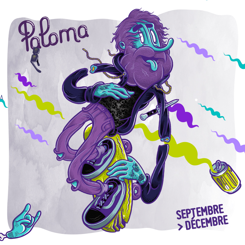 Présentation de saison + Hey Manu tu Descends ?! — Terminé