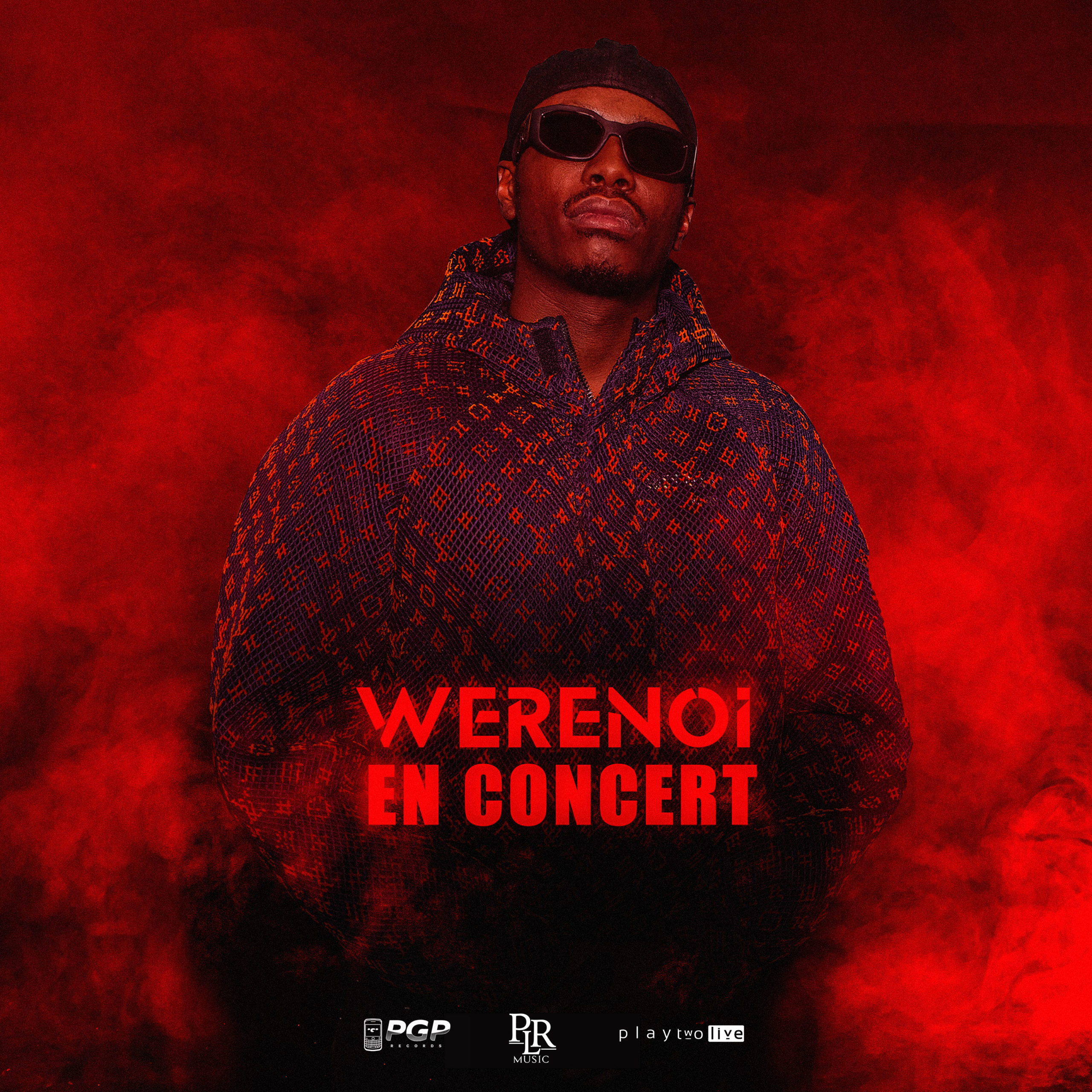 WERENOI — Terminé