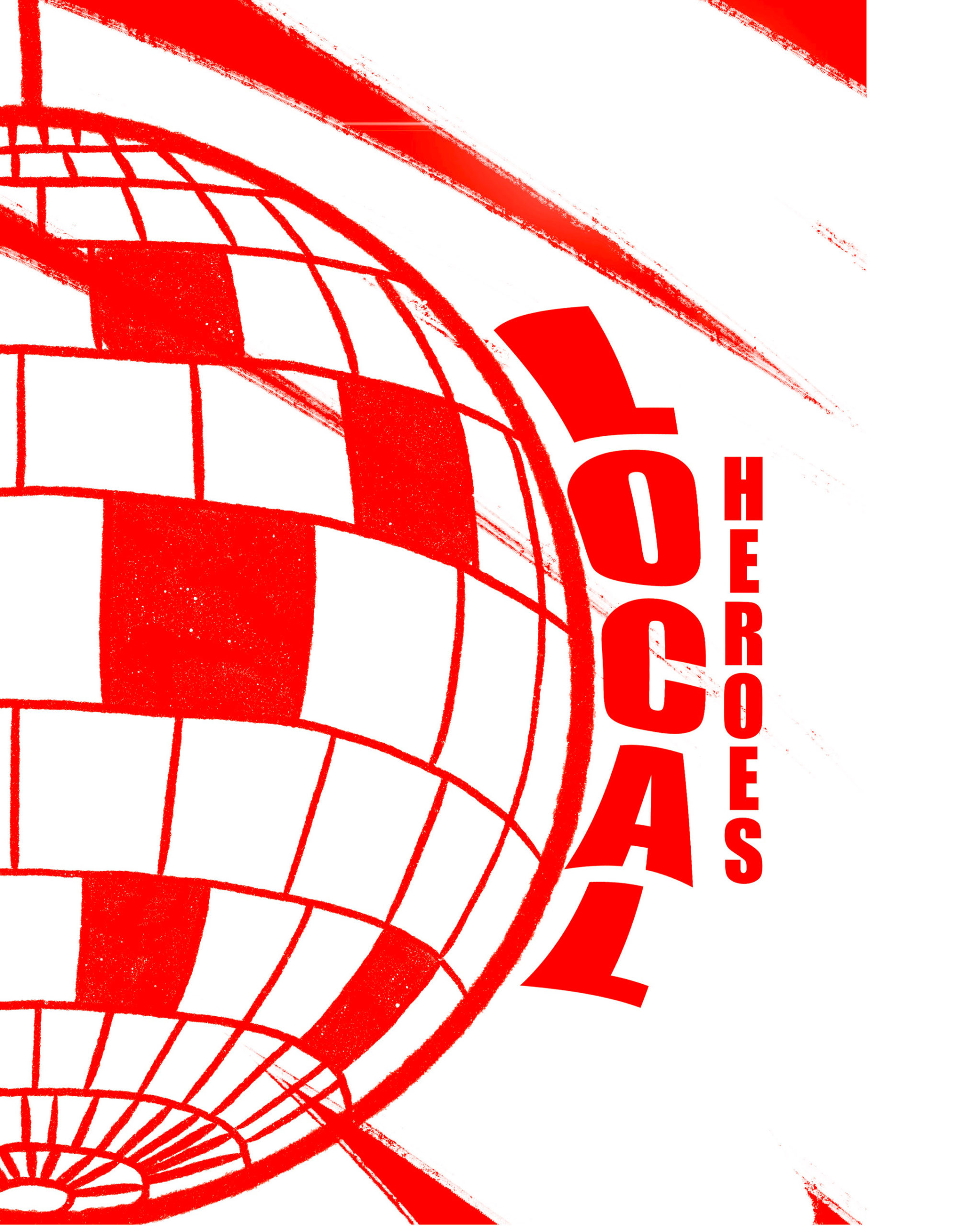 LOCAL HEROES : TONTON ALEX & THE UNCLE BAND + SKANK ME CRAZY + BALTIMORES